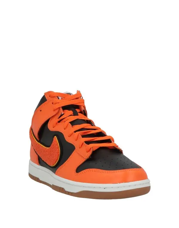 Nike High-top Sneakers
