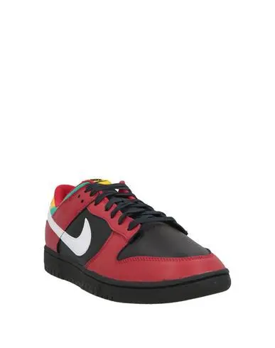 Nike Leather Sneakers
