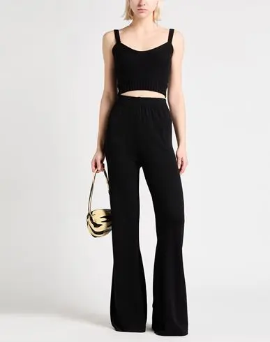 Zadig&Voltaire Knitted Crop Top