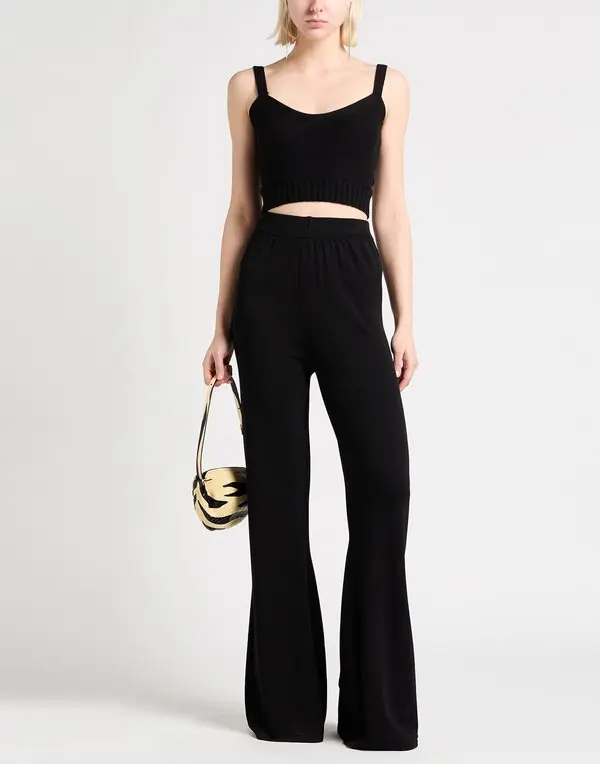 Zadig&Voltaire Knitted Crop Top