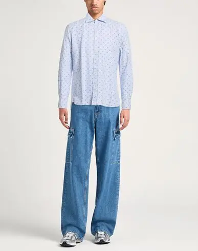 NORTH SAILS Shirt Size Linen
