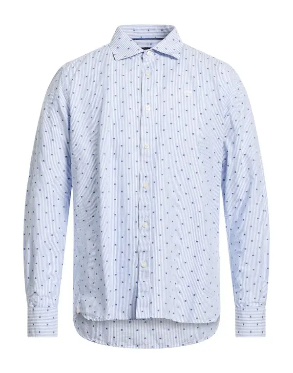 NORTH SAILS Shirt Size Linen
