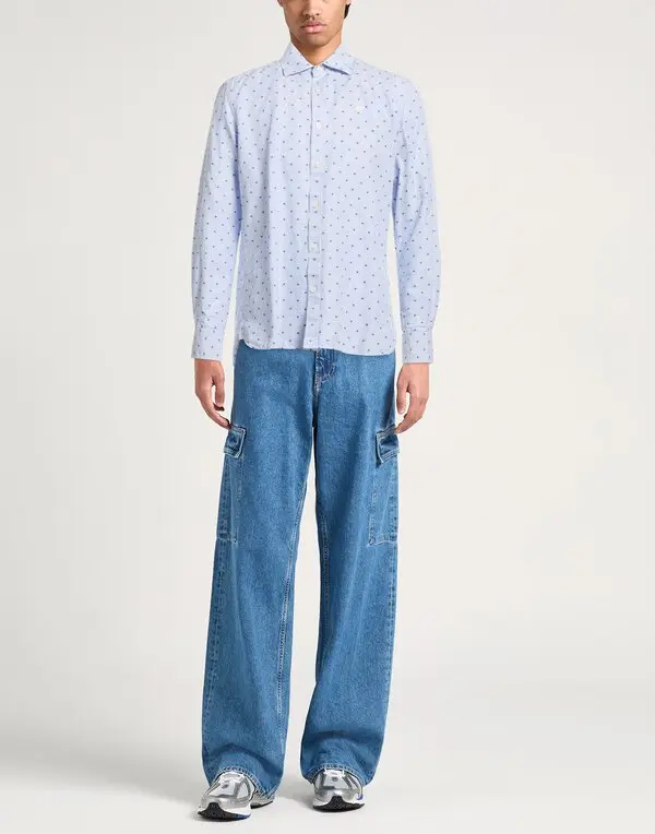 NORTH SAILS Shirt Size Linen