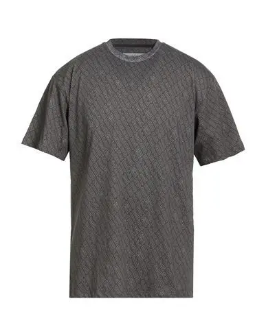 BIKKEMBERGS T-shirt Size Cotton