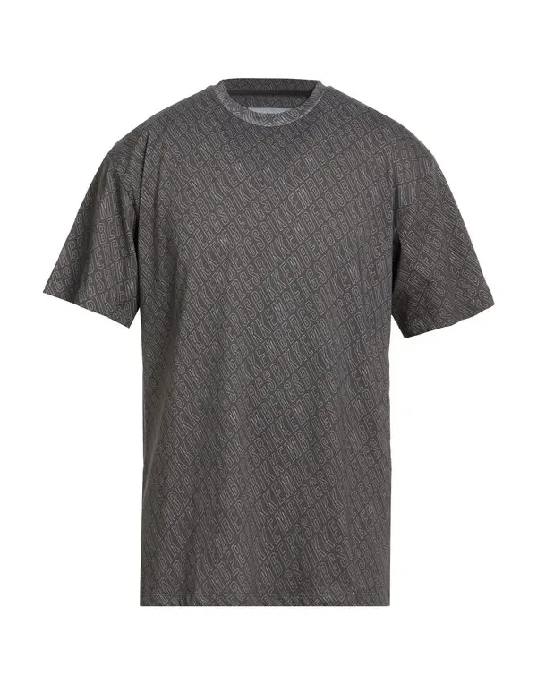 BIKKEMBERGS T-shirt Size Cotton