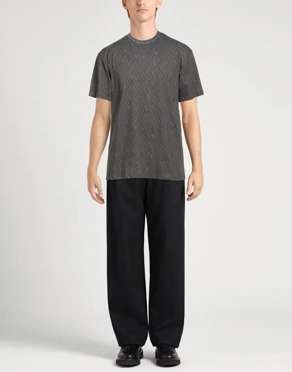 BIKKEMBERGS T-shirt Size Cotton