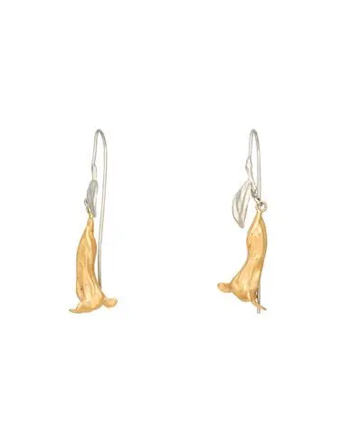 Marni Earrings - Gold