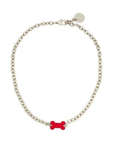 Marni Metal Necklace - Silver