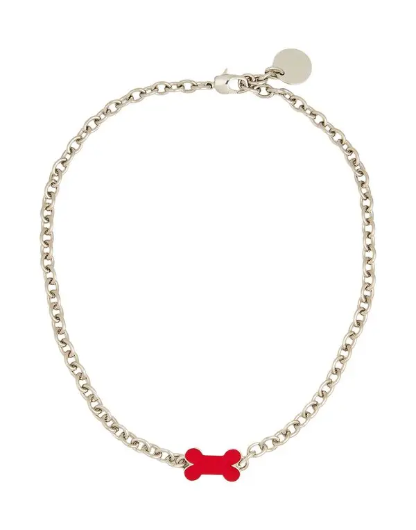 Marni Metal Necklace