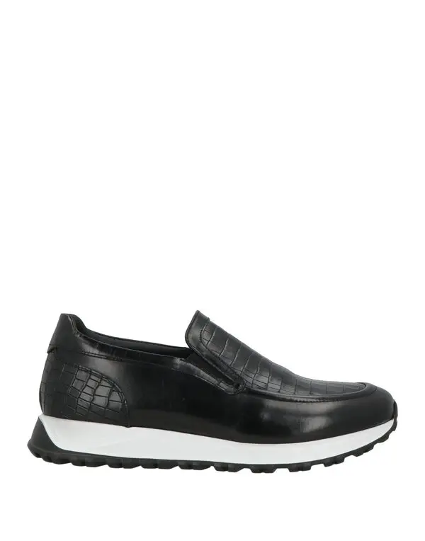 GIOVANNI CONTI Calfskin Sneakers