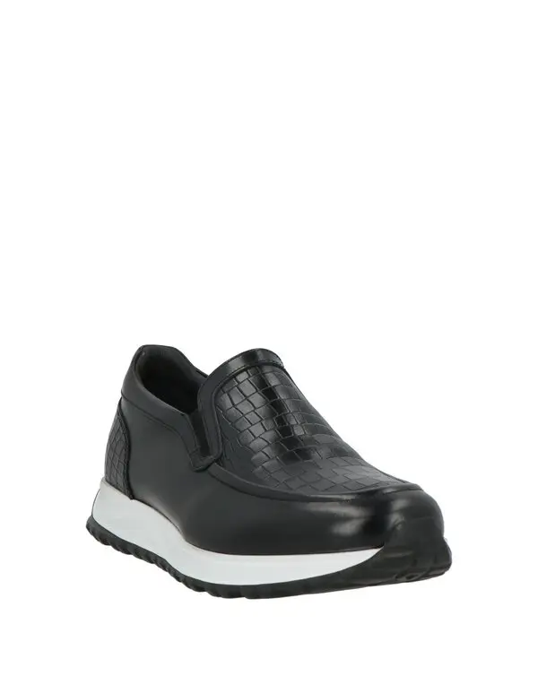 GIOVANNI CONTI Calfskin Sneakers