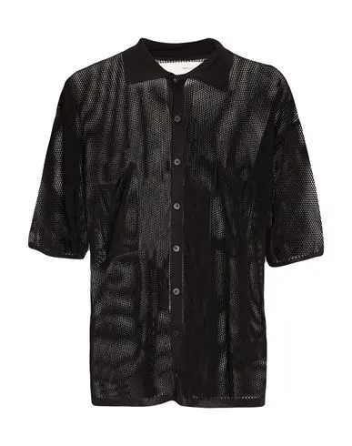 Isabel Benenato Shirt Size Viscose