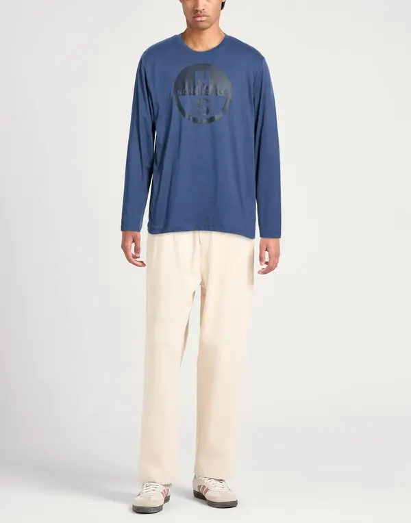 NORTH SAILS T-shirt Size Cotton