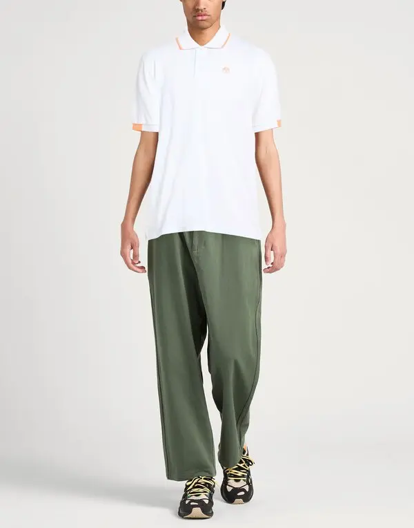 NORTH SAILS Polo Shirt Size Cotton