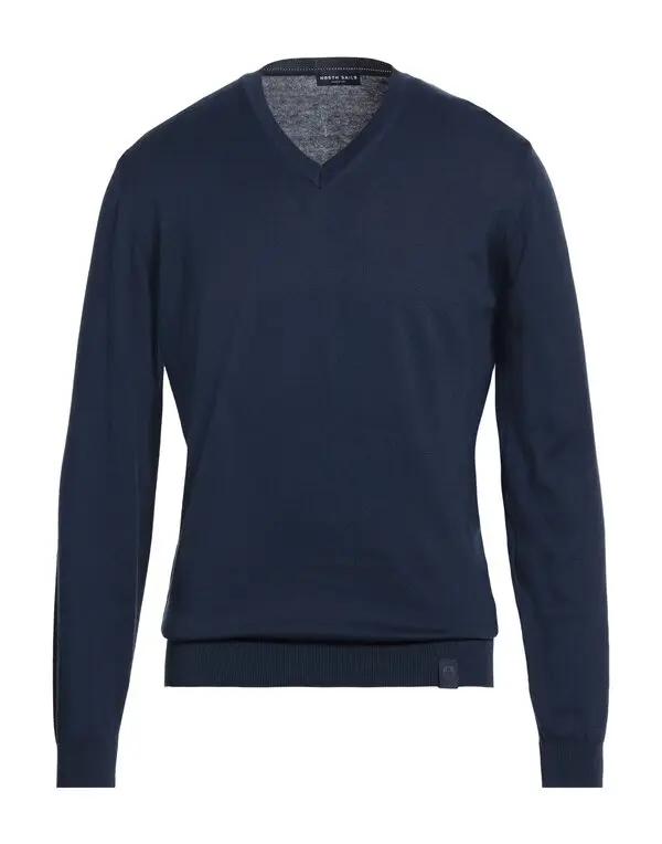 NORTH SAILS Cotton Sweater