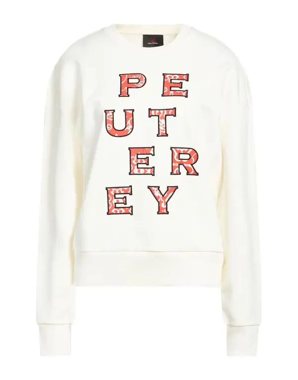 Peuterey Cotton Sweatshirt