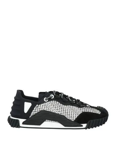 Dolce & Gabbana Snk Low-top Sneakers