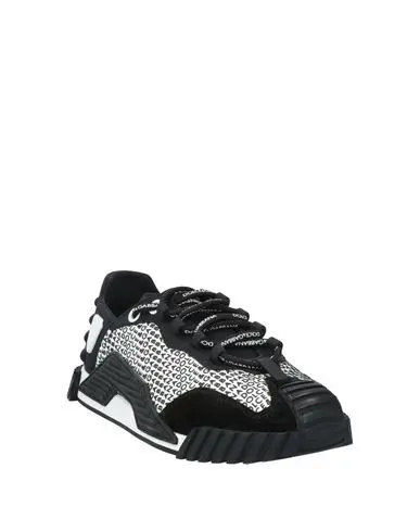 Dolce & Gabbana Snk Low-top Sneakers