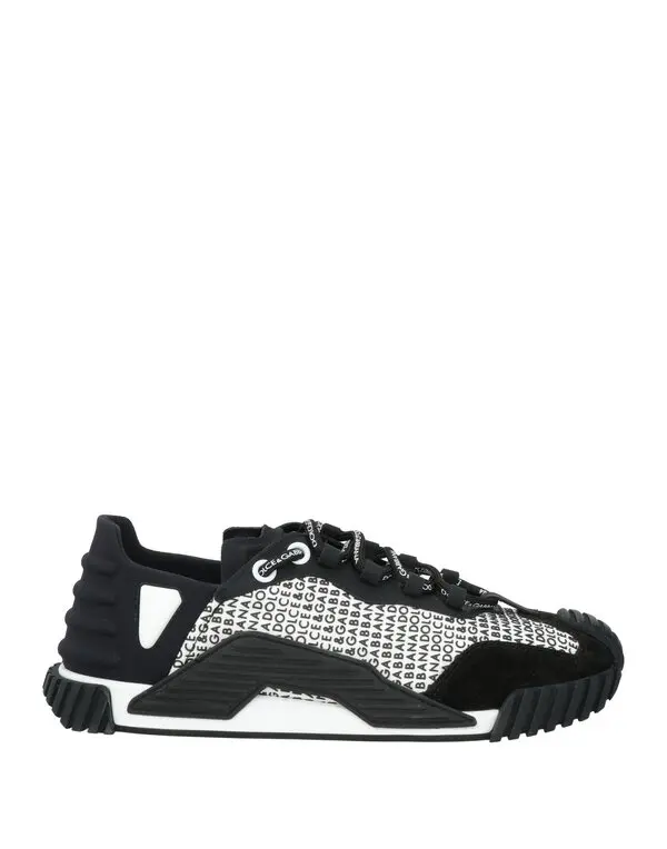 Dolce & Gabbana Snk Low-top Sneakers