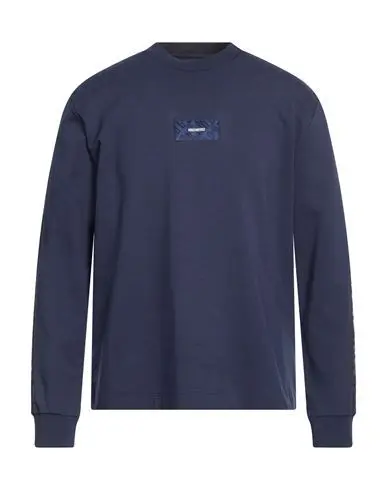 BIKKEMBERGS Cotton Blend Sweatshirt