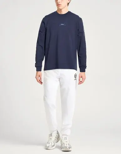 BIKKEMBERGS Cotton Blend Sweatshirt