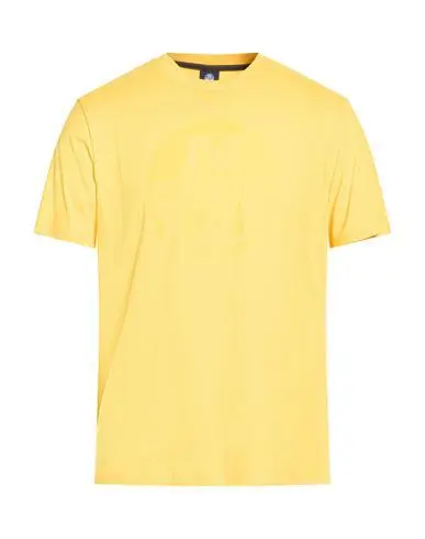 NORTH SAILS T-shirt Size Cotton