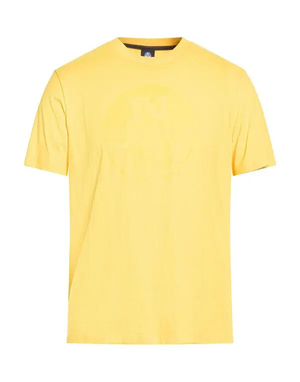 NORTH SAILS T-shirt Size Cotton