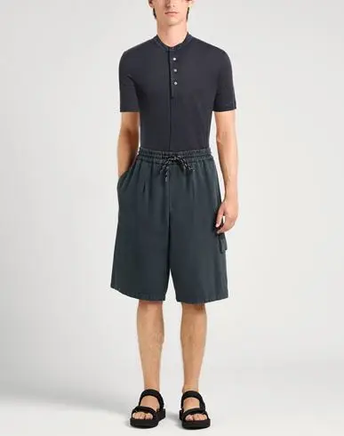 Alpha Studio T-shirt Size Linen, Elastane