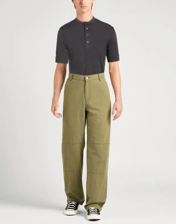 Alpha Studio T-shirt Size Linen, Elastane