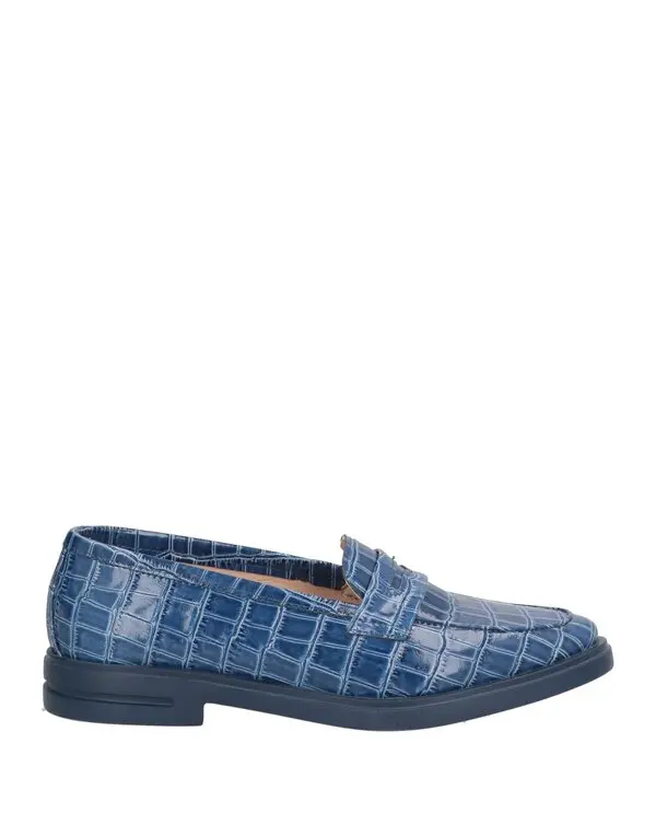 BALDININI Trend Loafers - Blue
