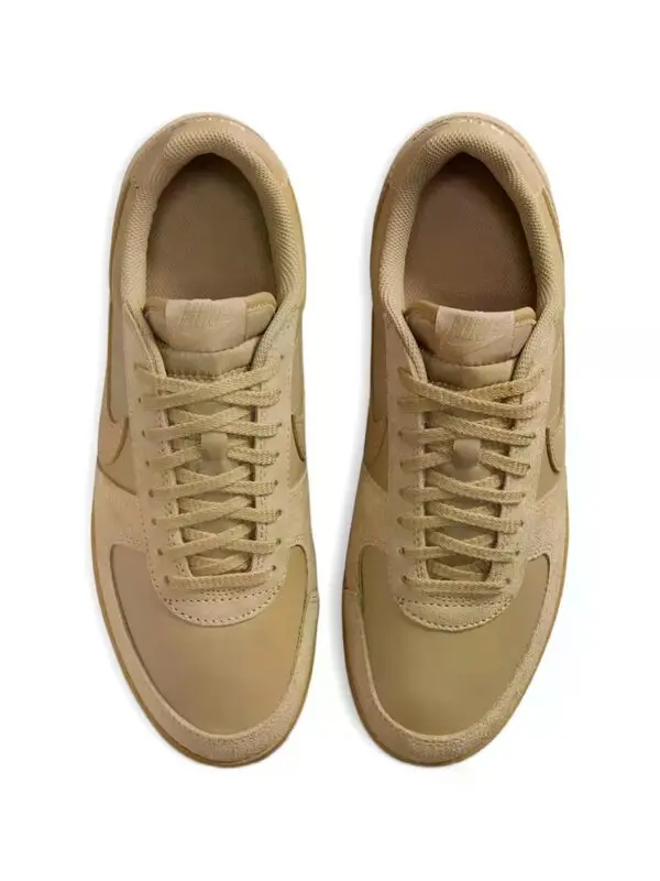 Nike Field General Suede Sneakers - Neutrals