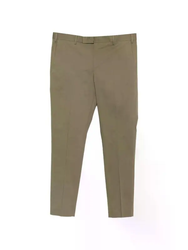 PT TORINO Slim-fit Trousers