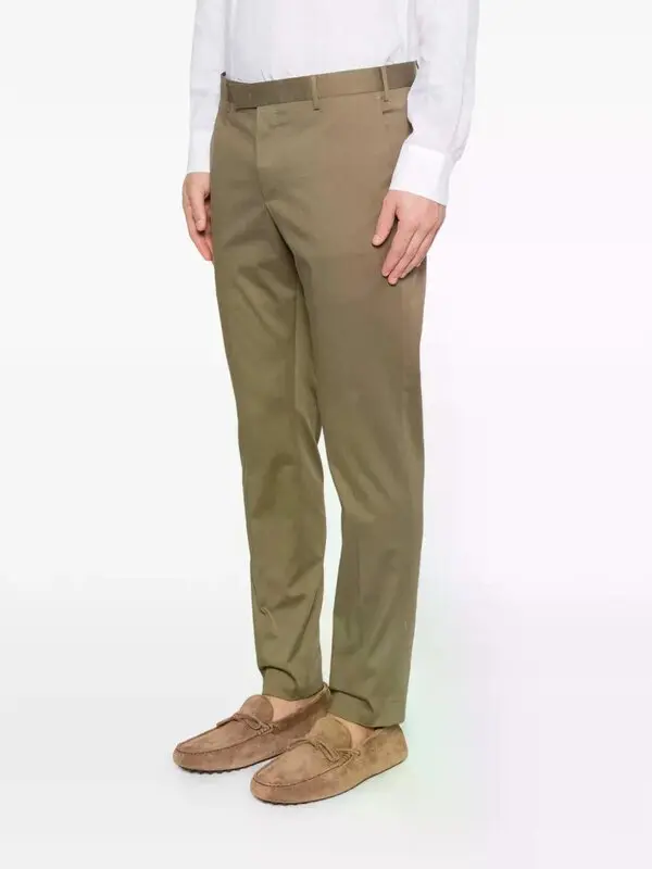 PT TORINO Slim-fit Trousers