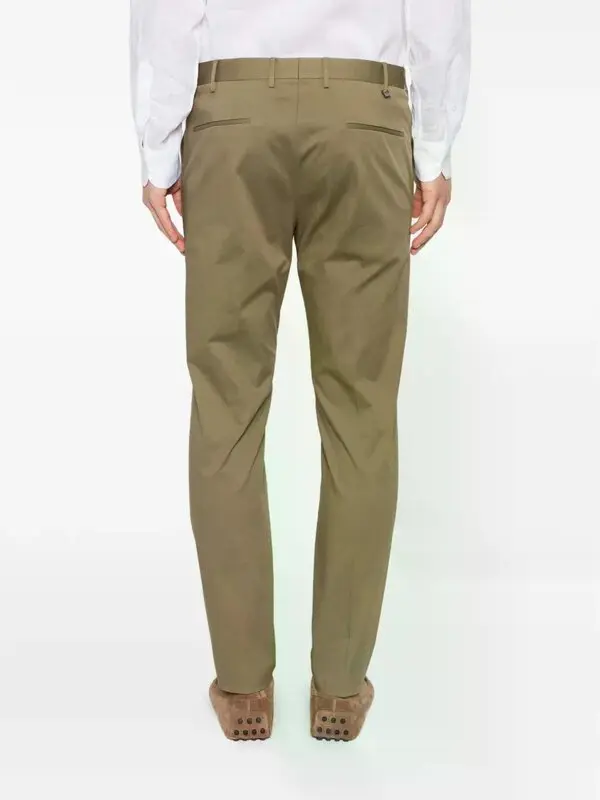 PT TORINO Slim-fit Trousers