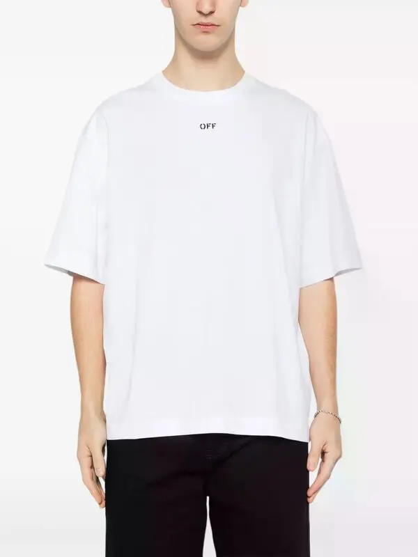 Off-White Logo T-shirt