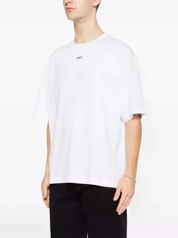 Off-White Logo T-shirt