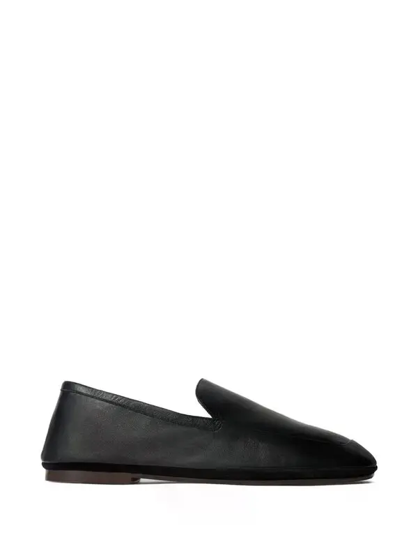 LEMAIRE Nappa Loafers