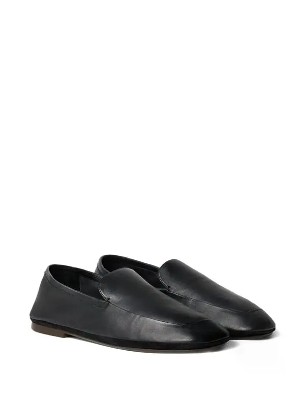 LEMAIRE Nappa Loafers
