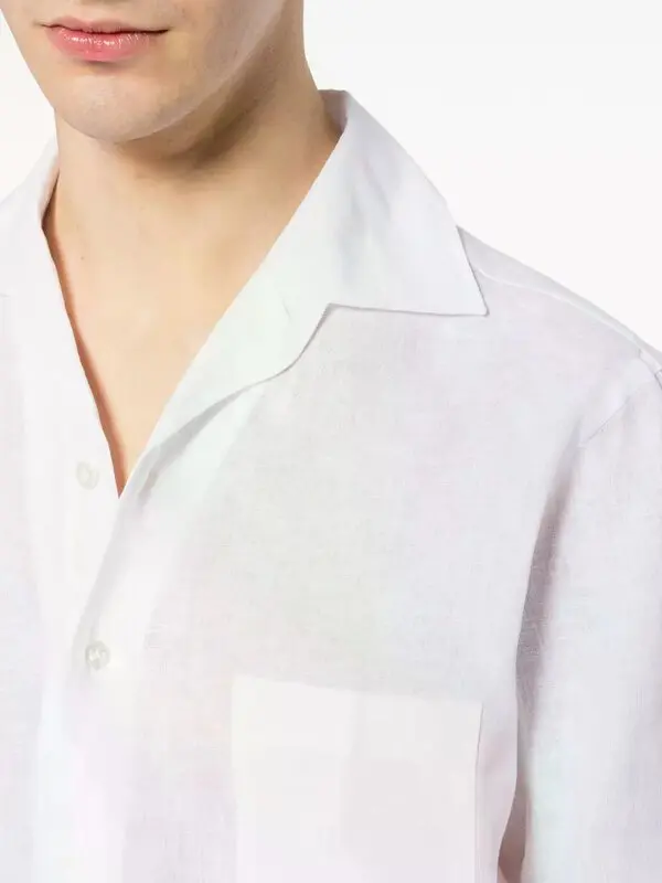 LARDINI Pocket Shirt