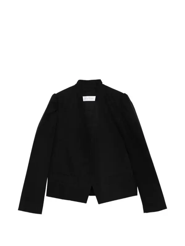 Max Mara Phebe Pocket Blazer