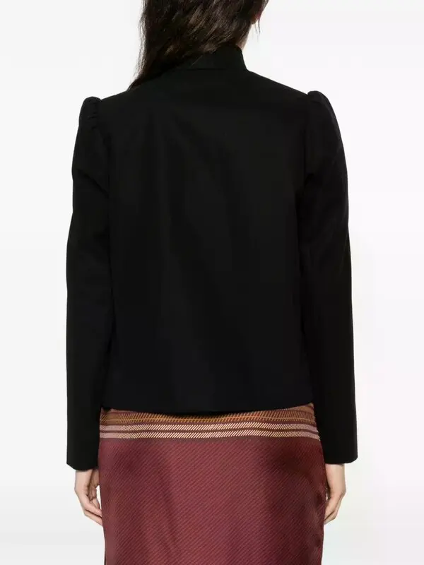 Max Mara Phebe Pocket Blazer