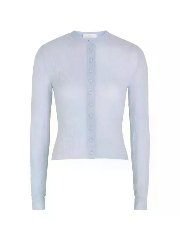 Citizens Of Humanity Tabitha Ribbed Cardigan