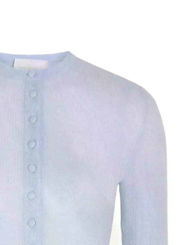 Citizens Of Humanity Tabitha Ribbed Cardigan