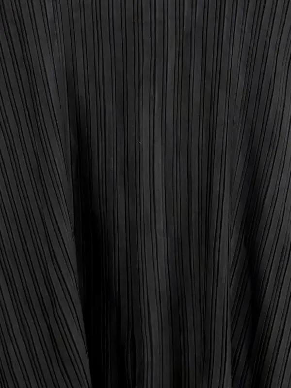 GONGDID DESIGN Bow-detail Mini Dress