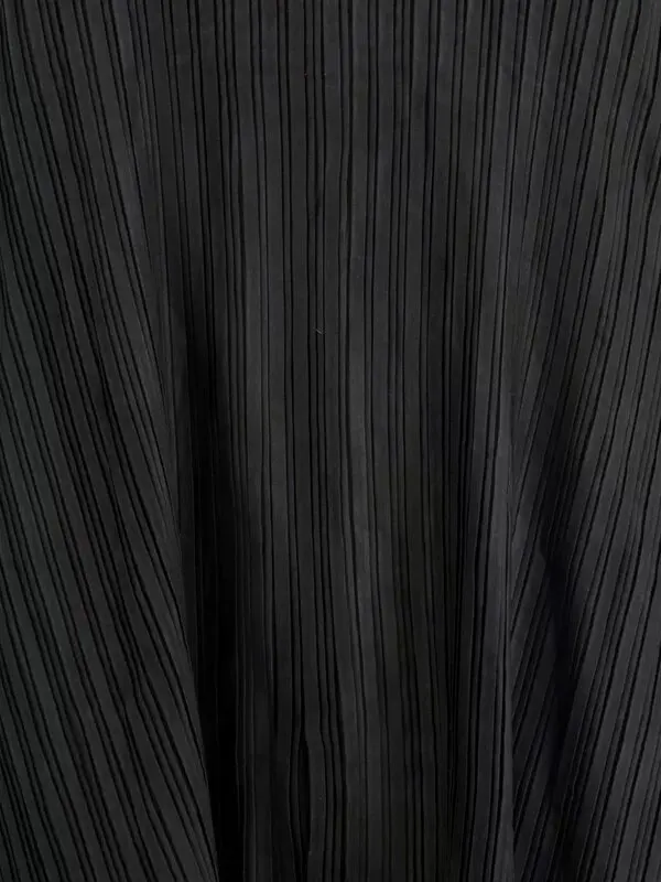GONGDID DESIGN Bow-detail Mini Dress