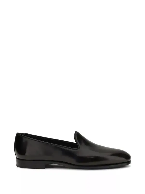 Church's Polished Loafers