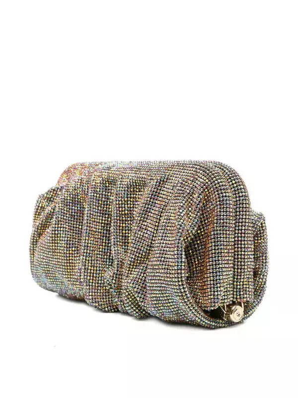 Benedetta Bruzziches Chain Tote Bag - Gold