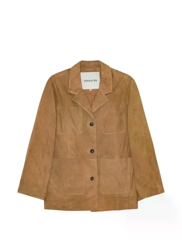 HERSKIND Meriam Jacket