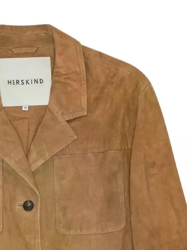 HERSKIND Meriam Jacket