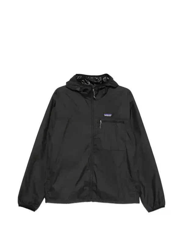 Patagonia Lightweight Hooded Jacket